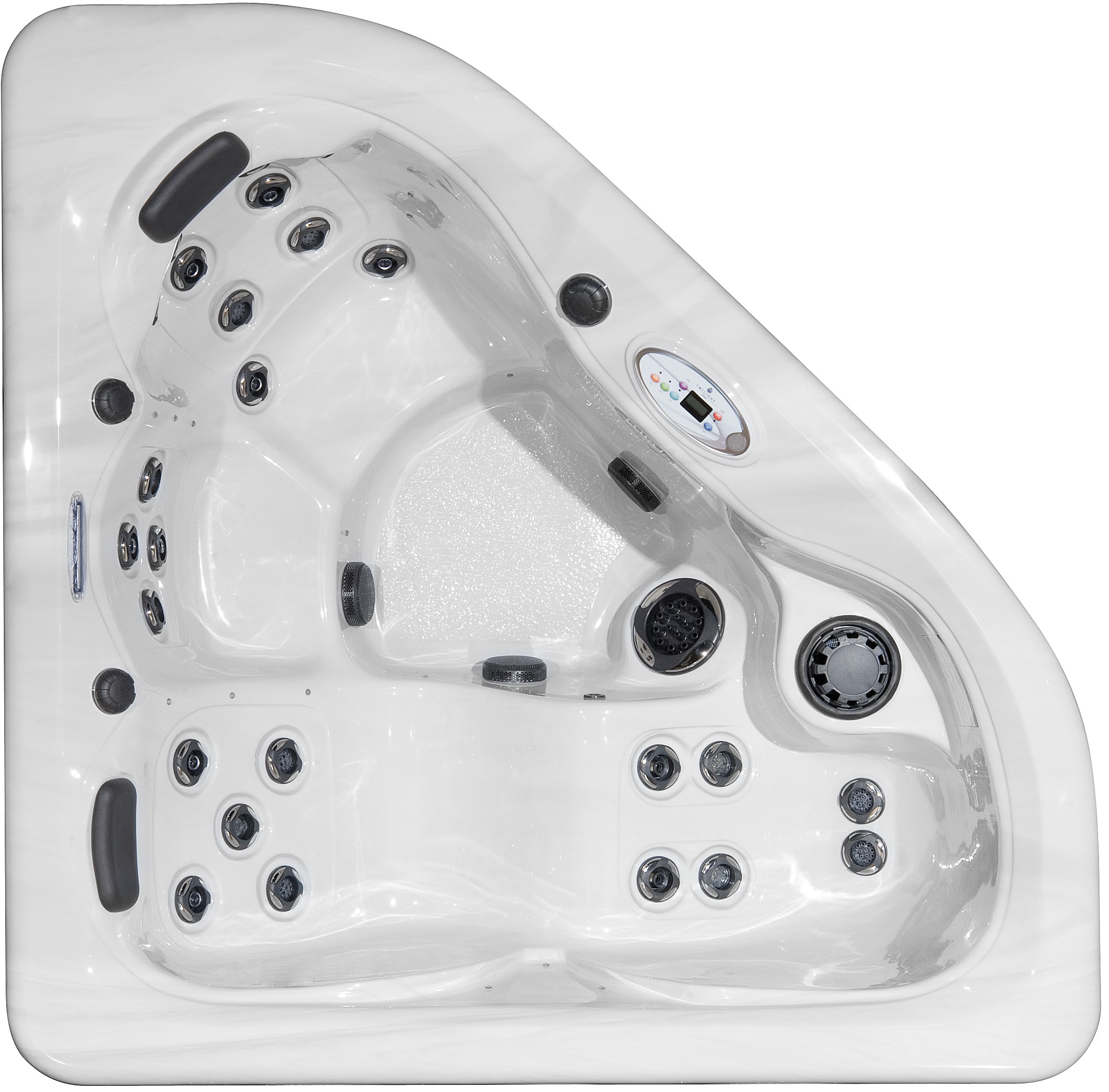 TS 240 Hot Tub Spa Emporium Rocklin